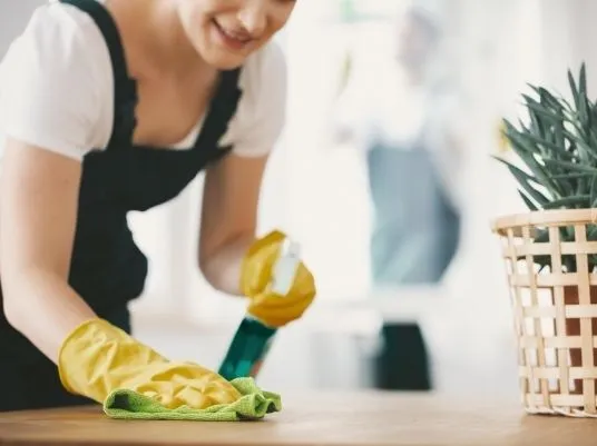 The Clean-as-You-Go Method and Why It Works so Well 🚶‍♀️