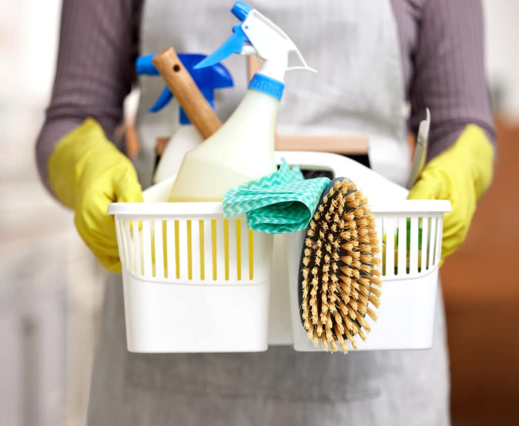 Expert Cleaning Services: Reliable House Cleaners Near You